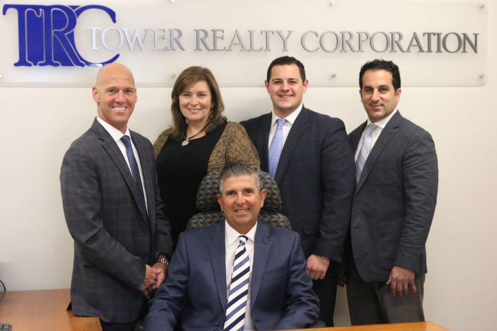 About Us | Commercial Real Estate Agents | Tower Realty Corp