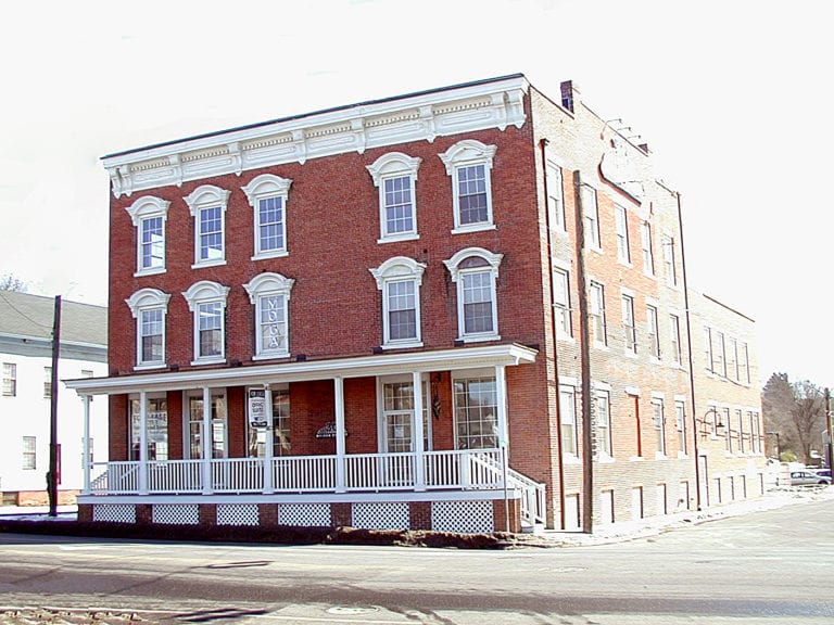 Properties Archive - Tower Realty Corporation