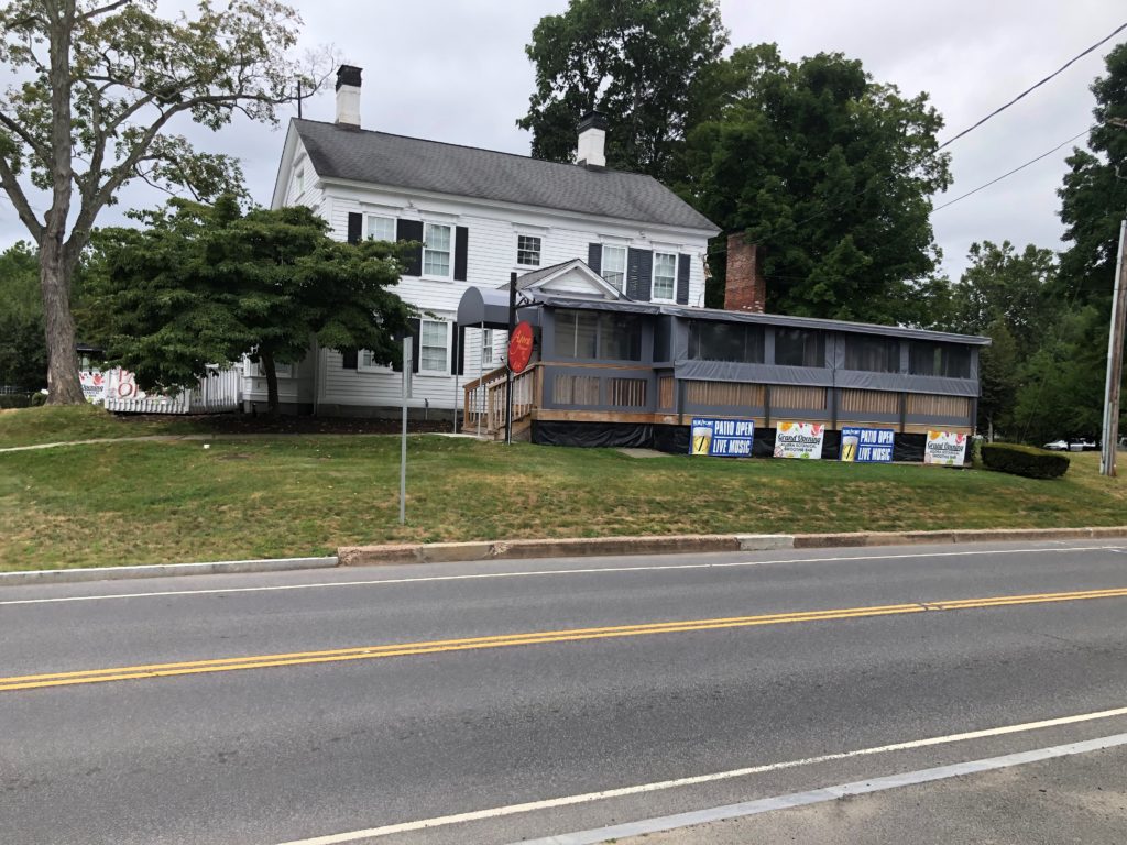 Properties Archive - Page 6 of 20 - Tower Realty Corporation