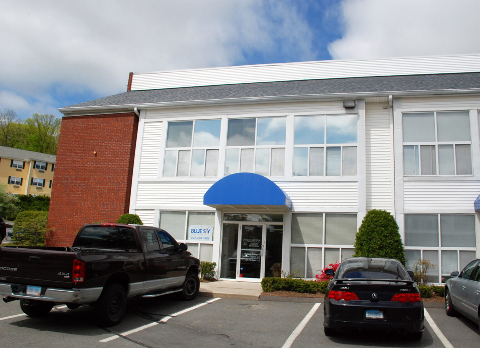 Properties Archive - Tower Realty Corporation