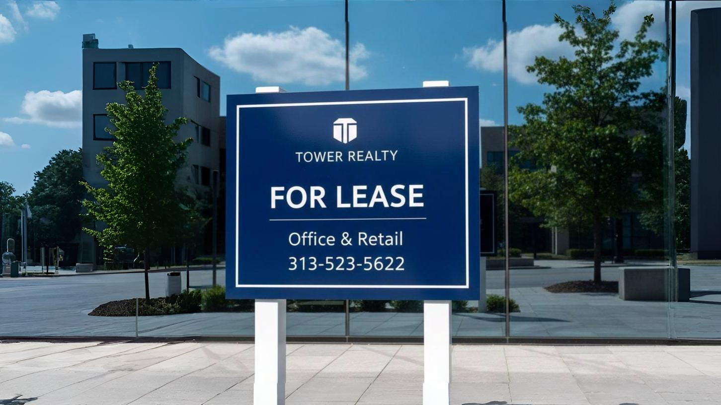 What are the Different Types of Real Estate Signs and Their Uses