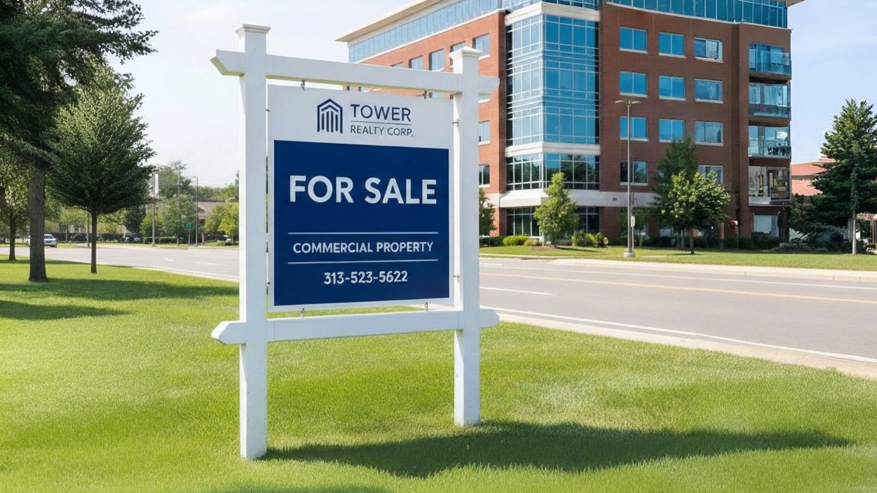 What are the Different Types of Real Estate Signs and Their Uses