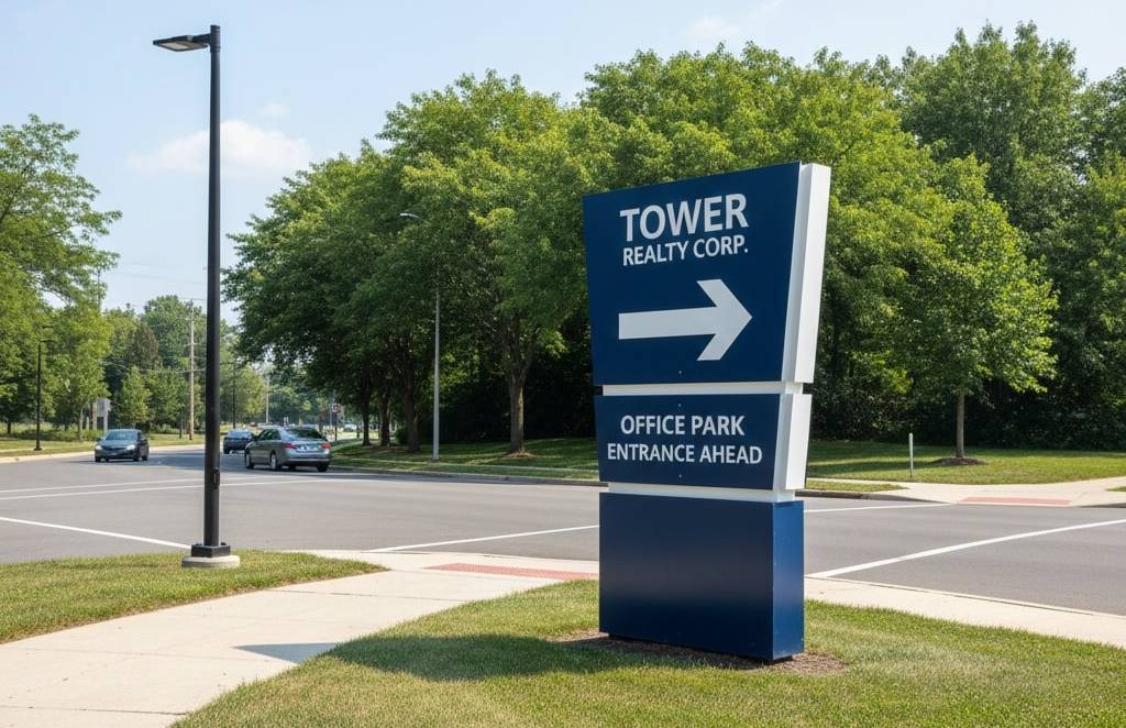 What are the Different Types of Real Estate Signs and Their Uses